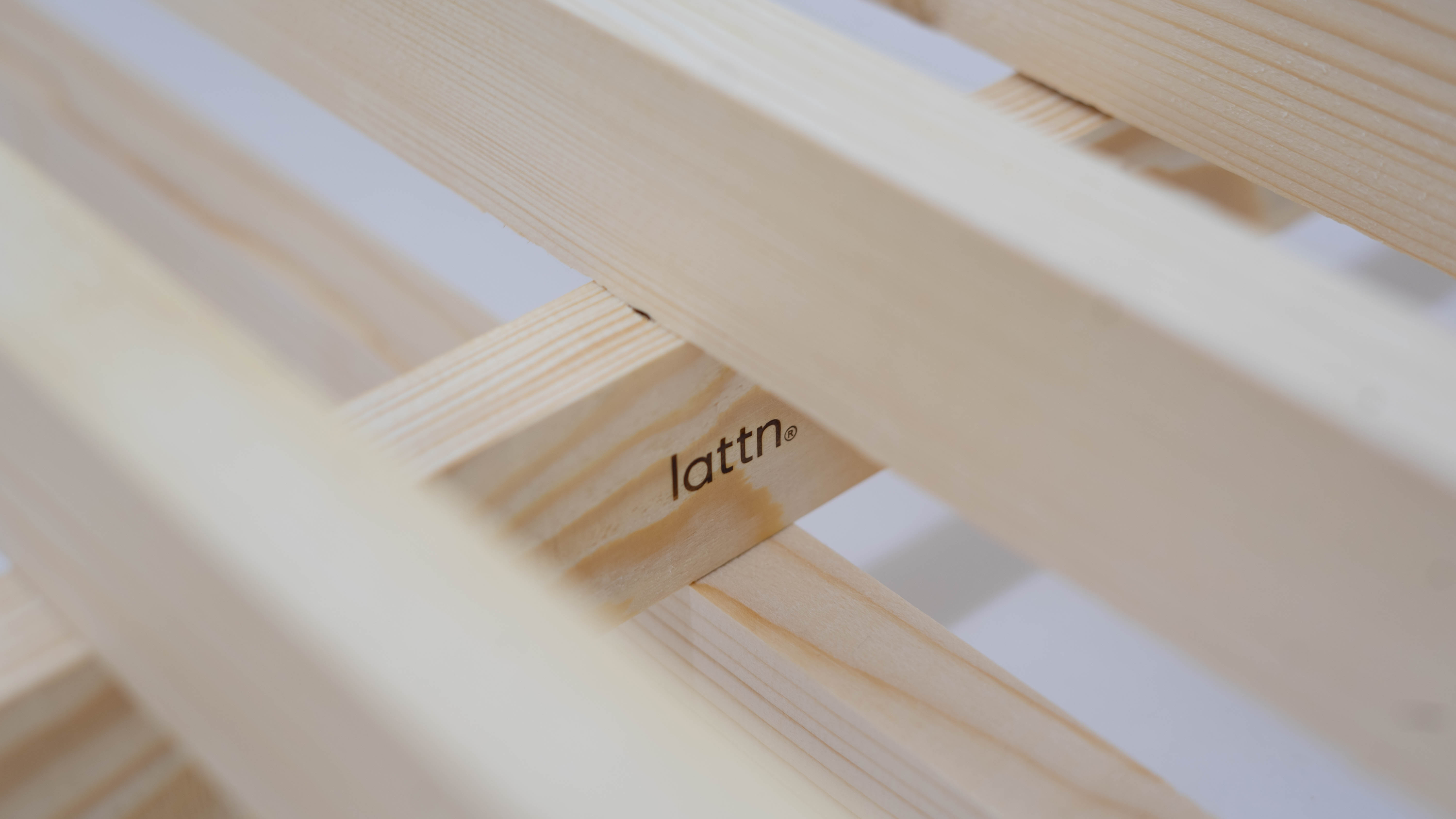 lattn® – designed and handmade in Germany.